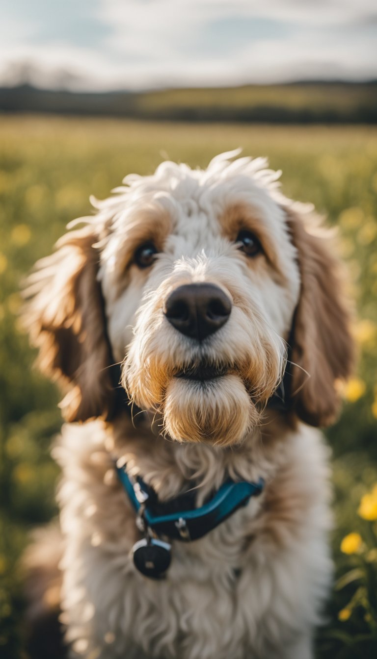 25 Doodle Dog Breeds: A Comprehensive Guide to Popular Doodle Varieties ...