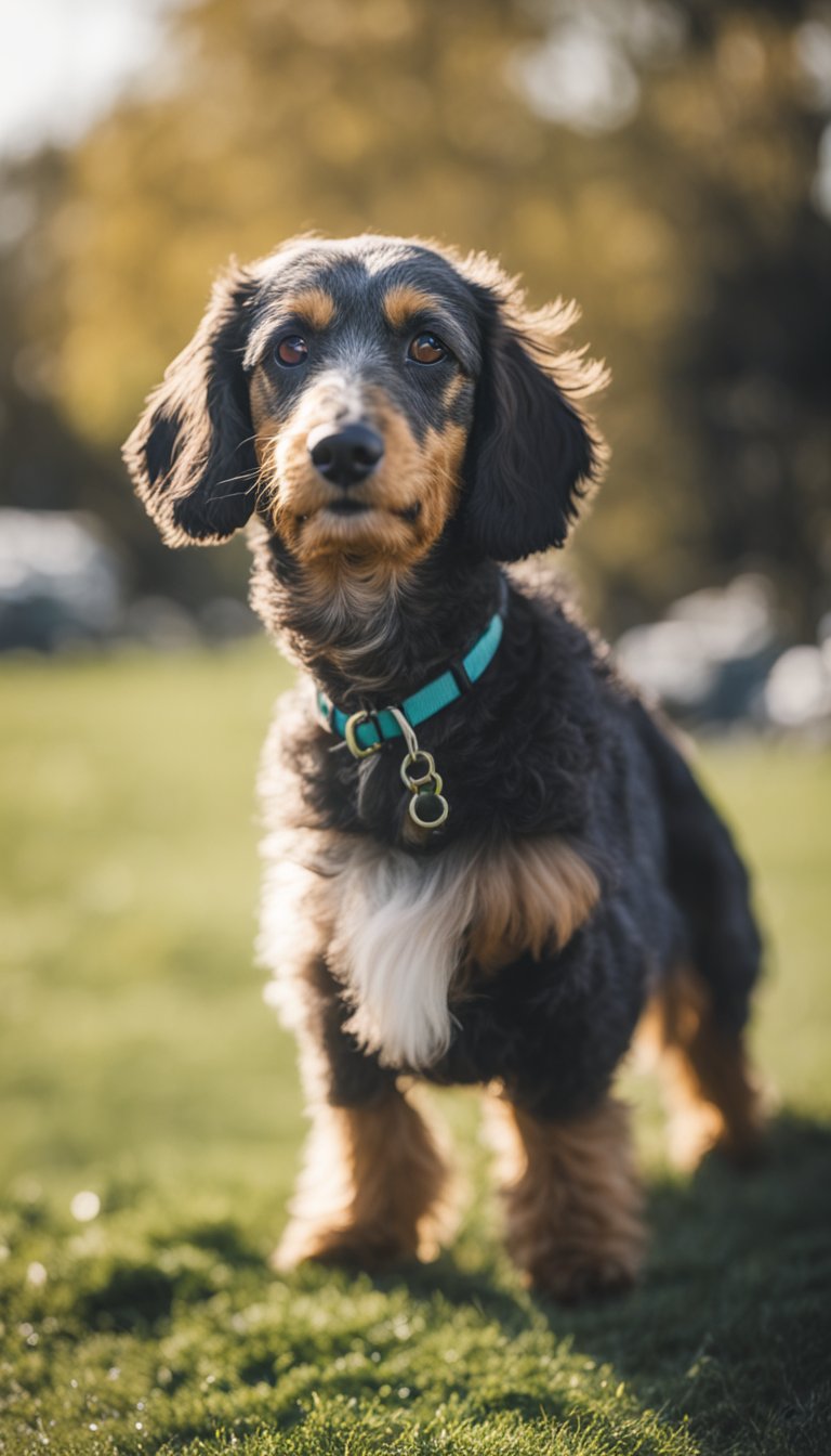 25 Doodle Dog Breeds: A Comprehensive Guide to Popular Doodle Varieties ...