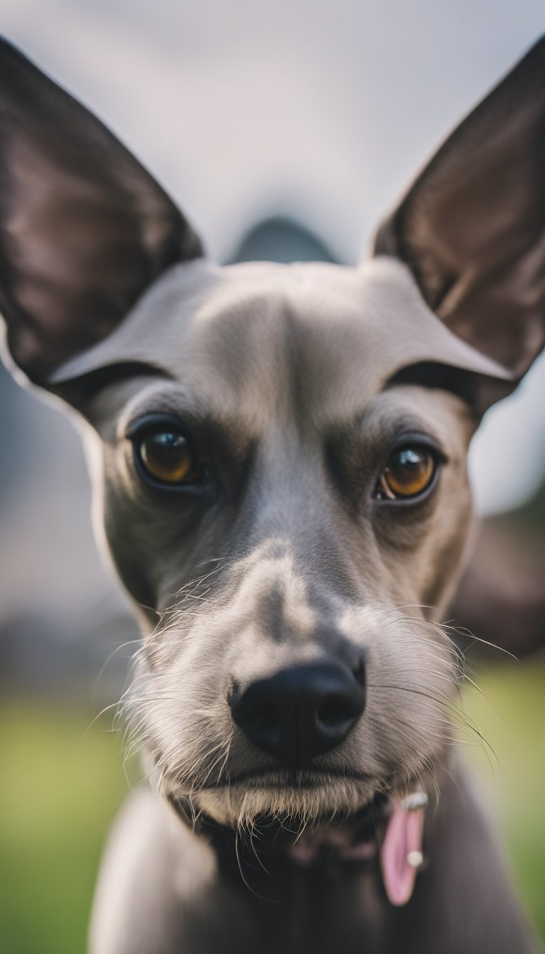 25 Weird Dog Breeds That Will Surprise You - Lets Learn Slang