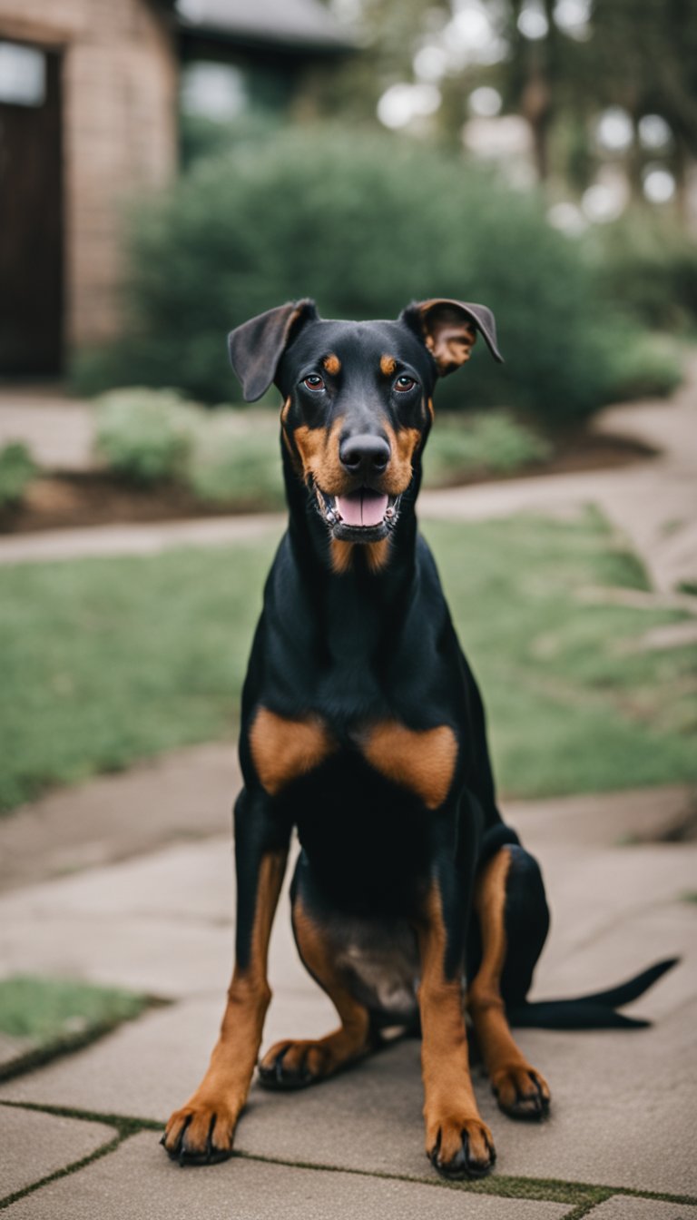 25 Meanest Dog Breeds: Understanding Their Temperaments and Behaviors ...