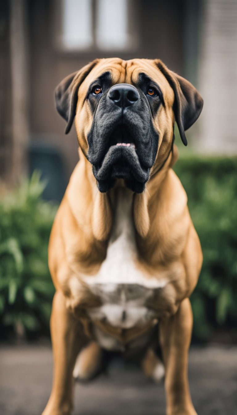 25 Meanest Dog Breeds: Understanding Their Temperaments and Behaviors ...