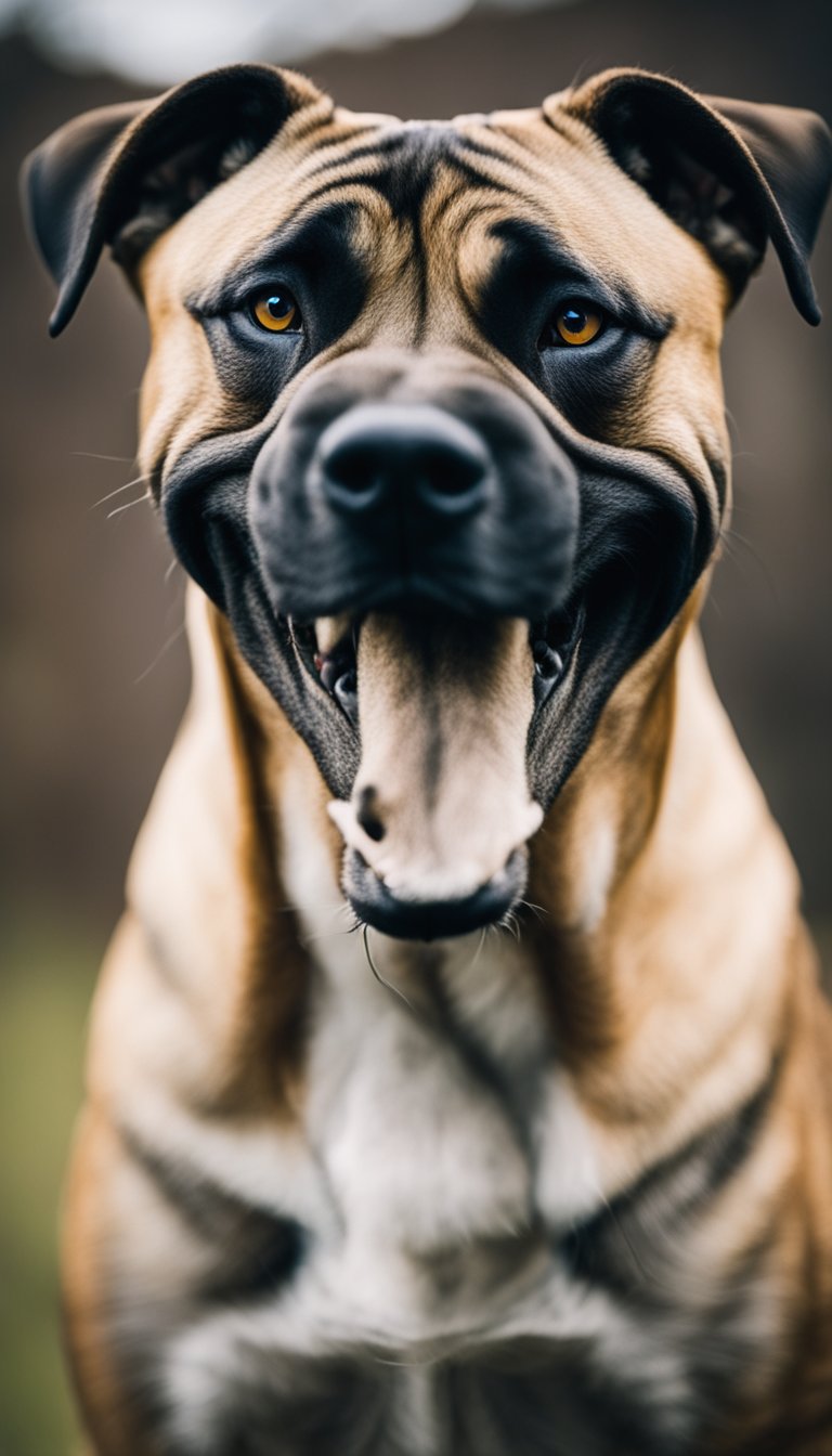 25 Meanest Dog Breeds: Understanding Their Temperaments and Behaviors - Lets Learn Slang