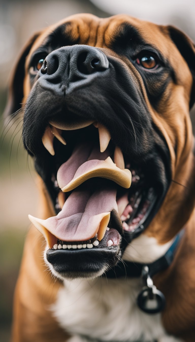 25 Meanest Dog Breeds: Understanding Their Temperaments and Behaviors ...