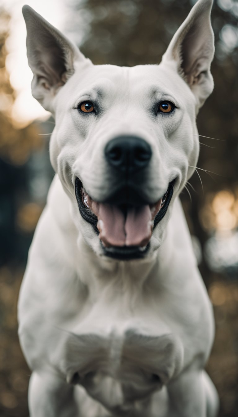 25 Meanest Dog Breeds: Understanding Their Temperaments and Behaviors ...