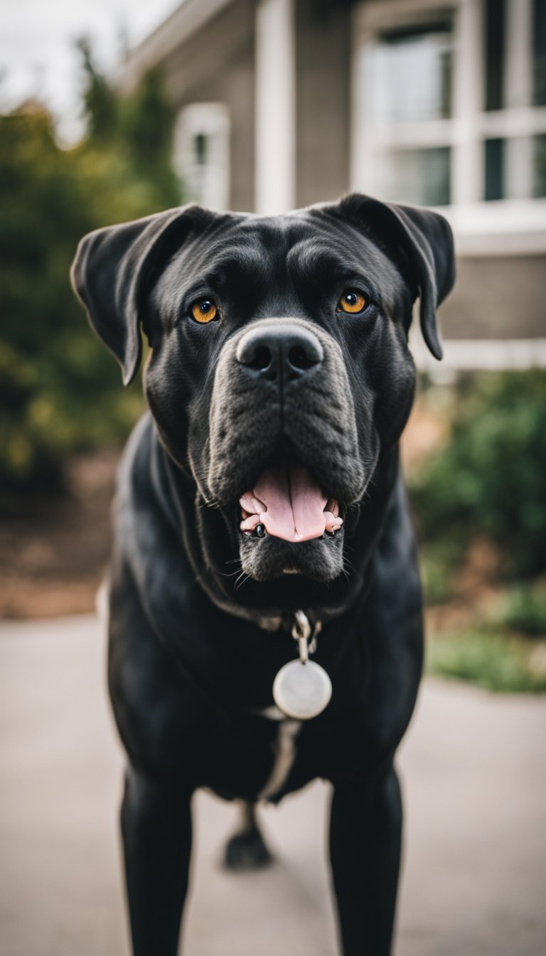 25 Meanest Dog Breeds: Understanding Their Temperaments and Behaviors ...