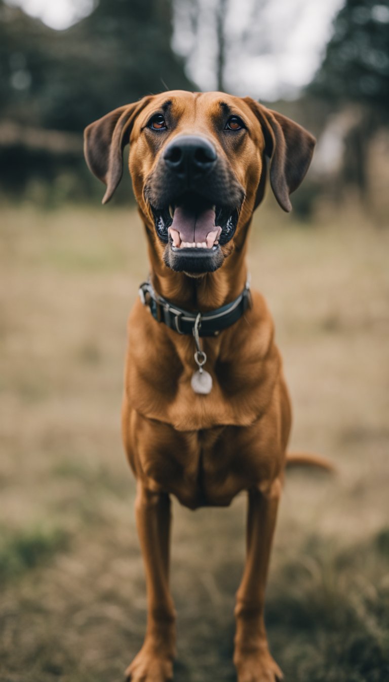 25 Meanest Dog Breeds: Understanding Their Temperaments and Behaviors ...