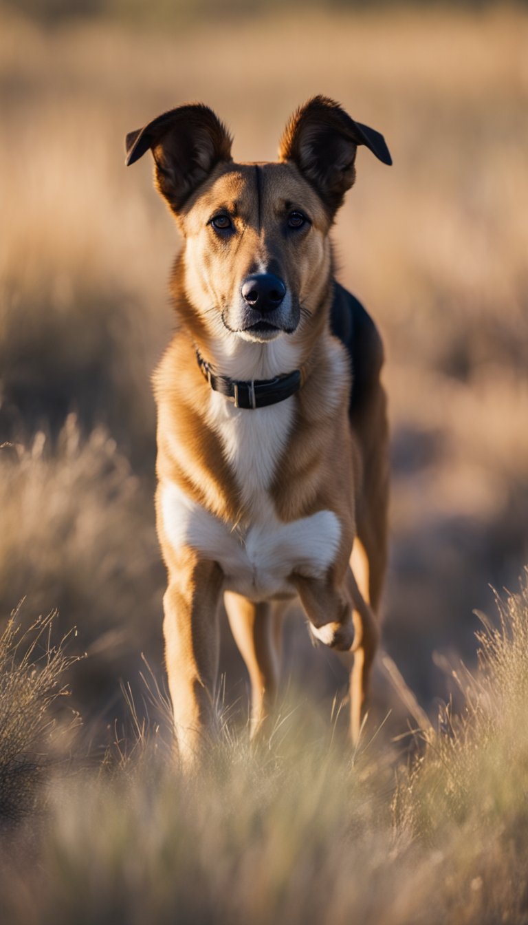 25 African Dog Breeds: A Comprehensive Guide to Unique Canine Varieties ...