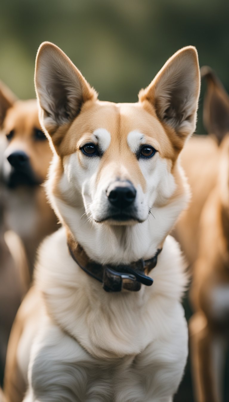 25 African Dog Breeds: A Comprehensive Guide to Unique Canine Varieties ...