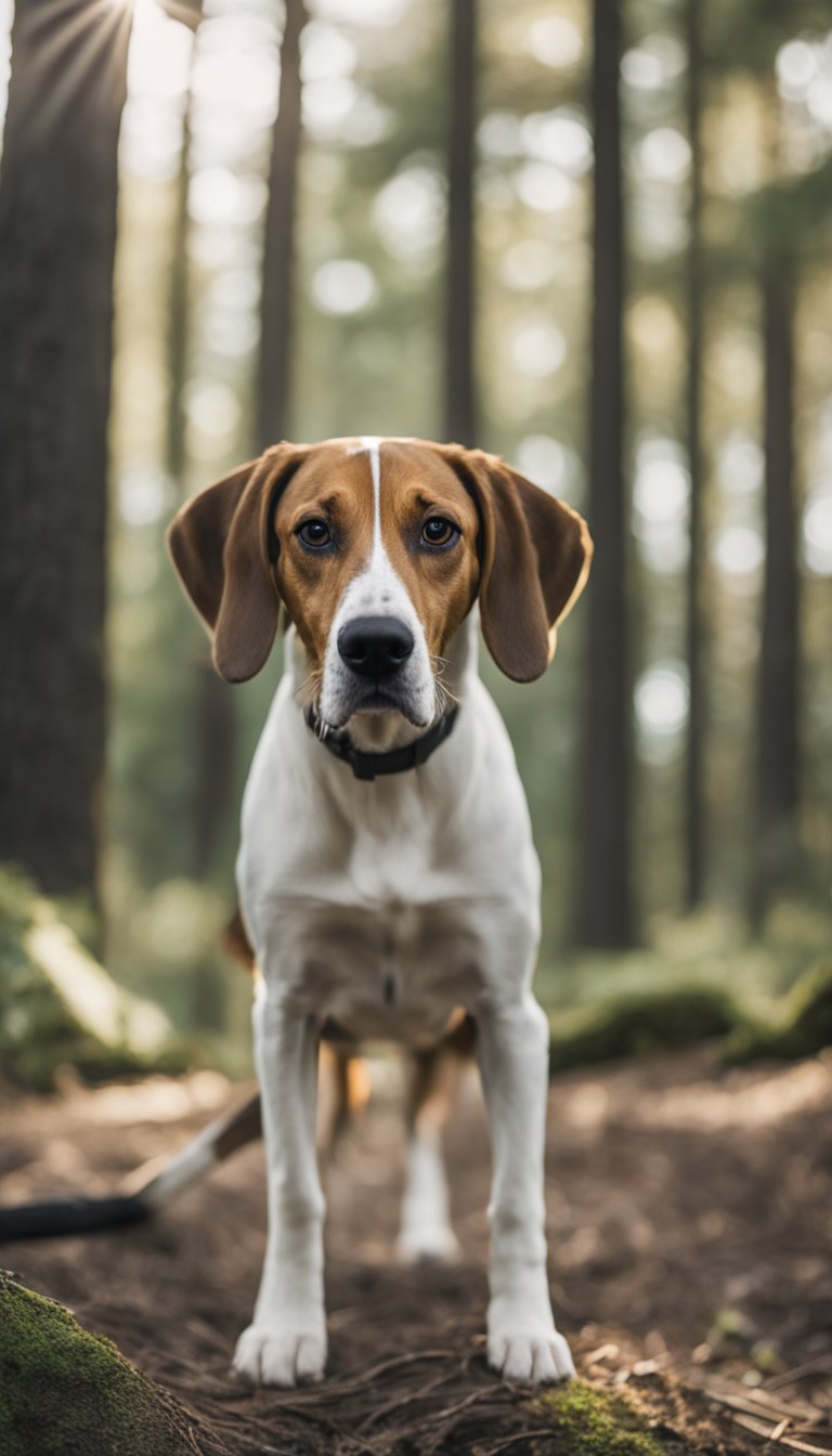 25 American Dog Breeds: A Comprehensive Guide to Their Characteristics ...