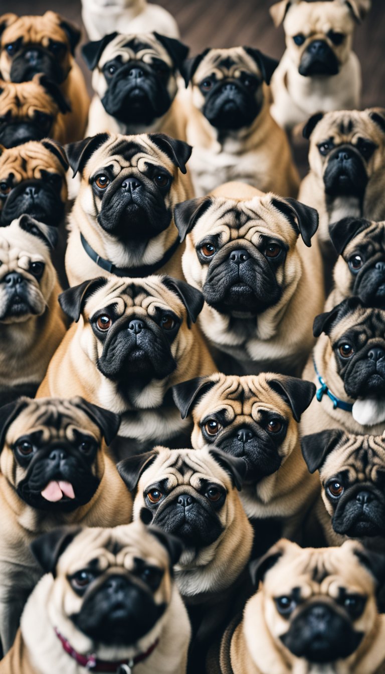 25 Ugliest Dog Breeds: A Closer Look at Canine Beauty Standards - Lets ...
