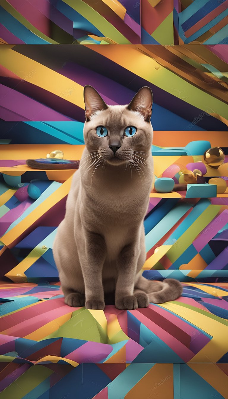 25 Different Cat Breeds: A Comprehensive Guide to Feline Diversity ...