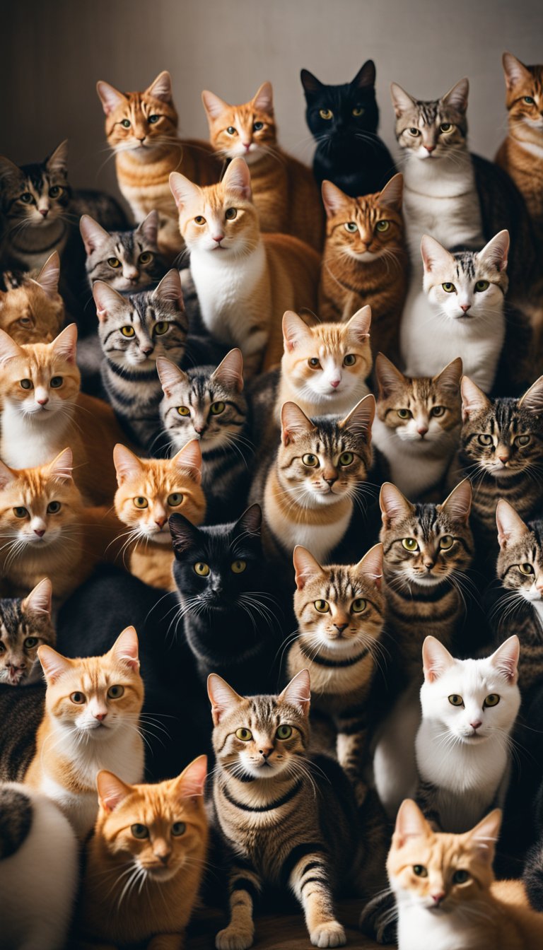 25 Tabby Cat Breeds: Discover Their Unique Traits and Characteristics ...