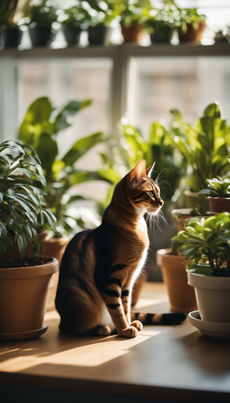 25 Tabby Cat Breeds: Discover Their Unique Traits and Characteristics ...