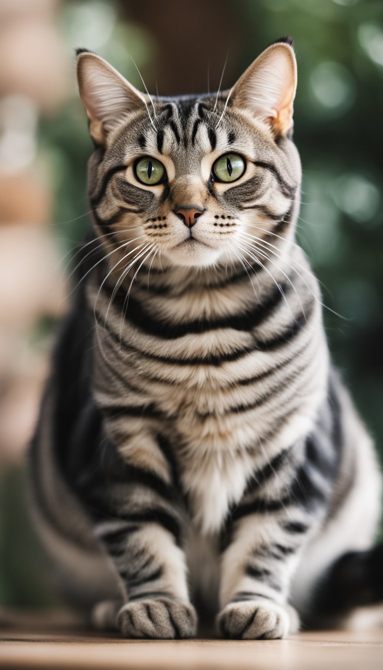 25 Tabby Cat Breeds: Discover Their Unique Traits and Characteristics ...