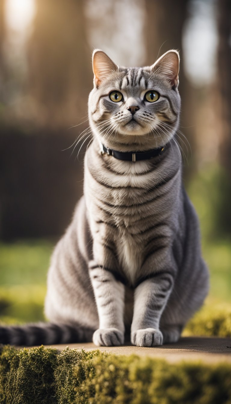 25 Tabby Cat Breeds: Discover Their Unique Traits and Characteristics ...