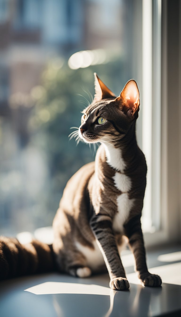 25 Tabby Cat Breeds: Discover Their Unique Traits and Characteristics ...