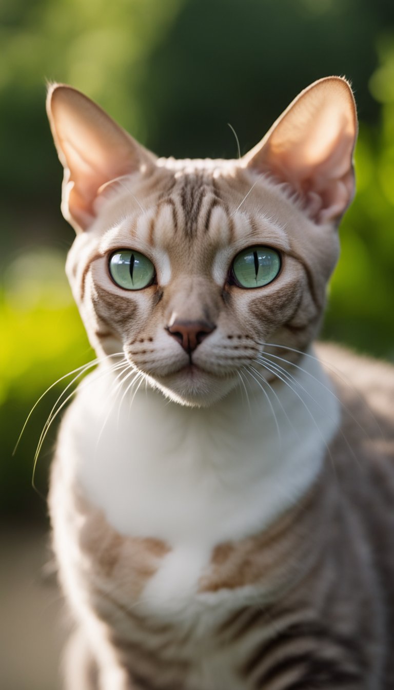 25 Tabby Cat Breeds: Discover Their Unique Traits and Characteristics ...