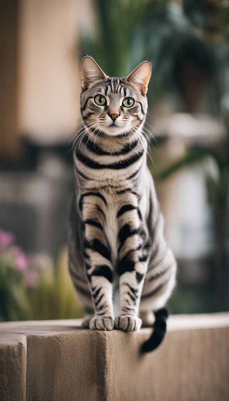 25 Tabby Cat Breeds: Discover Their Unique Traits and Characteristics - Lets Learn Slang
