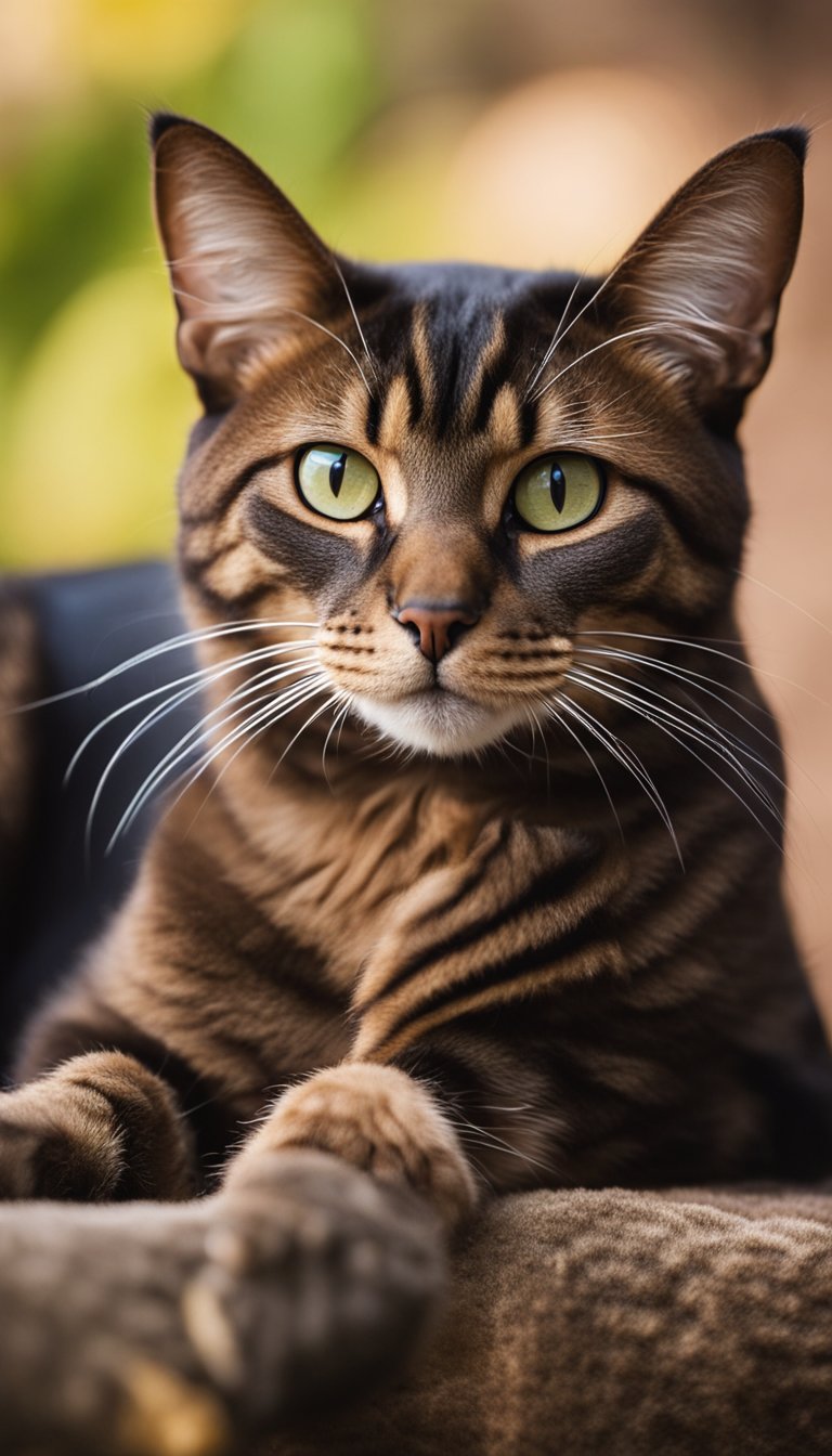 25 Tabby Cat Breeds: Discover Their Unique Traits and Characteristics ...