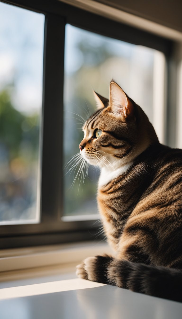 25 Tabby Cat Breeds: Discover Their Unique Traits and Characteristics ...