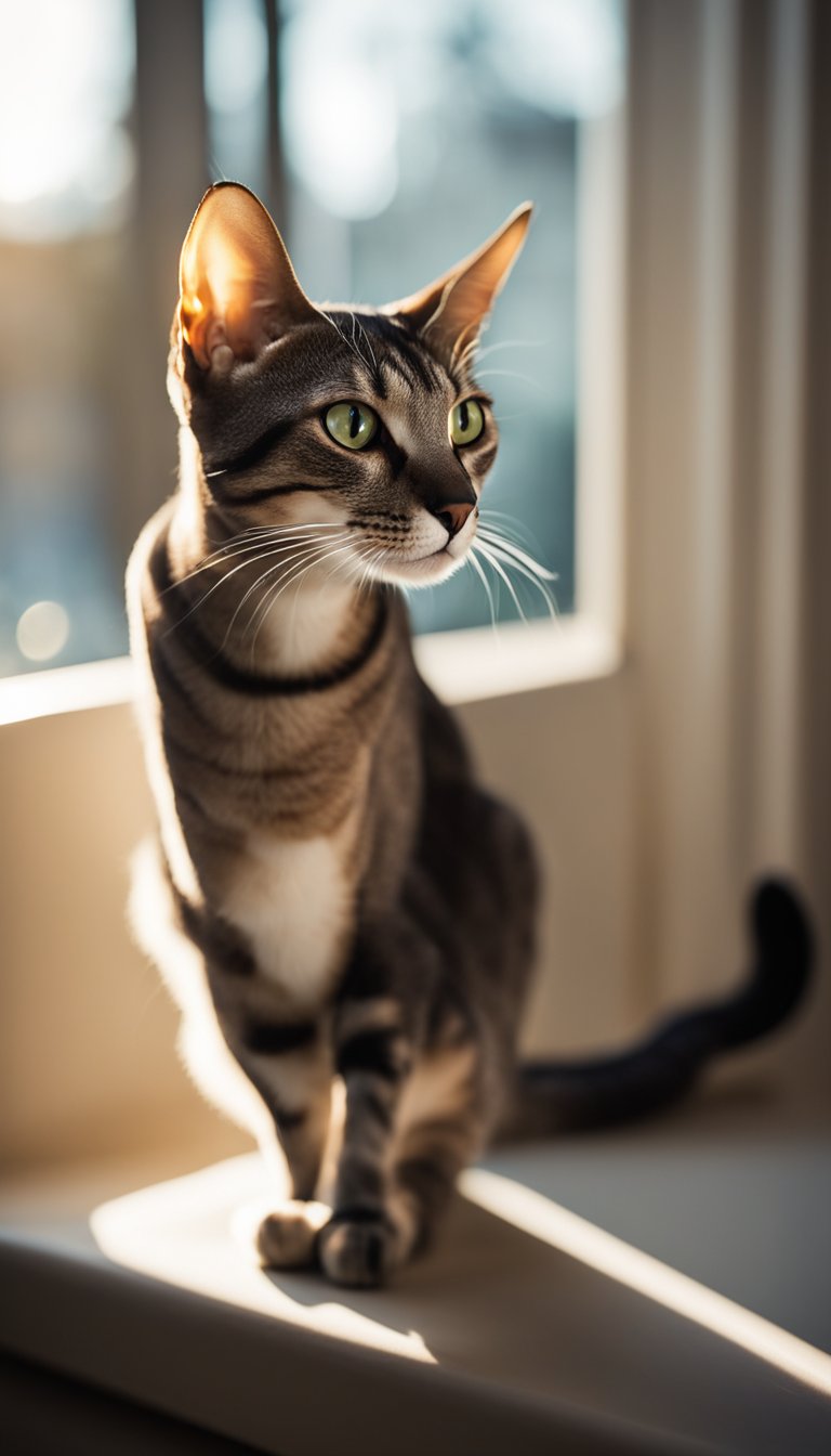 25 Tabby Cat Breeds: Discover Their Unique Traits and Characteristics ...