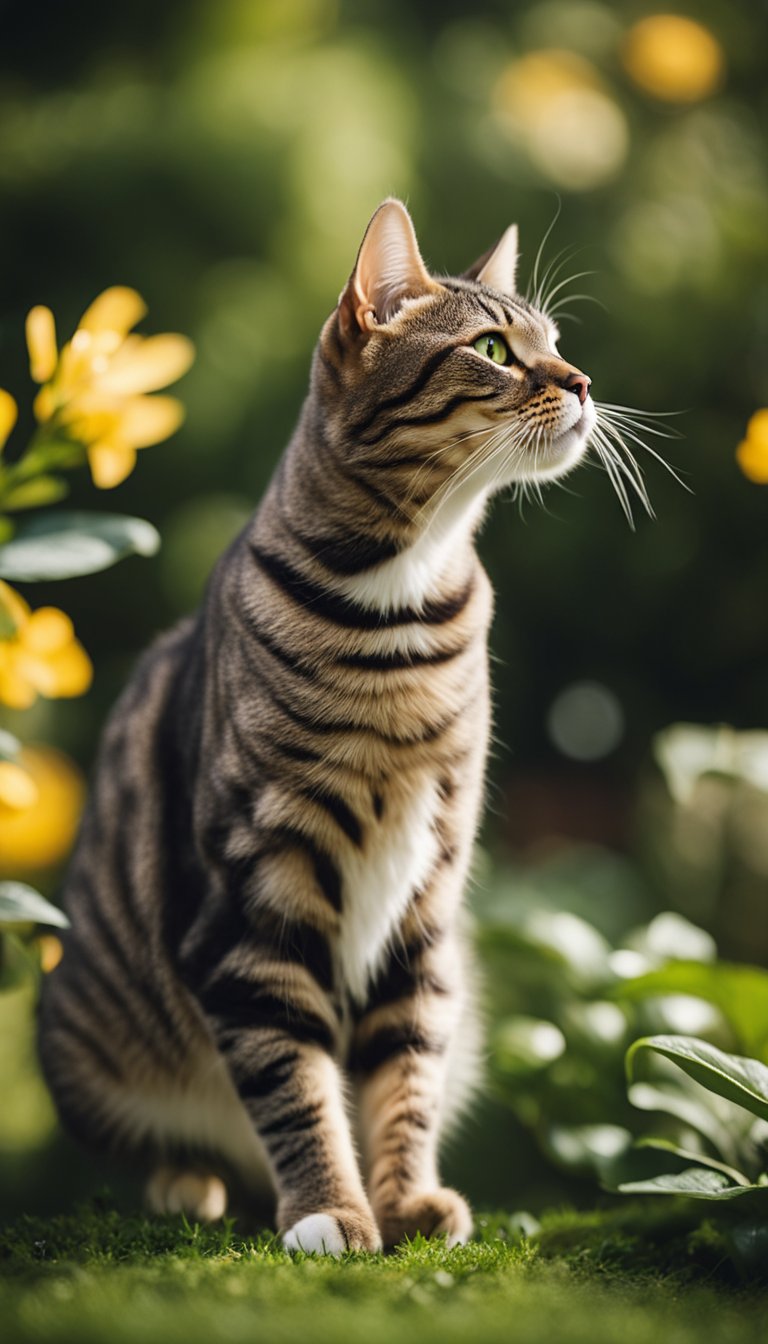 25 Tabby Cat Breeds: Discover Their Unique Traits and Characteristics ...