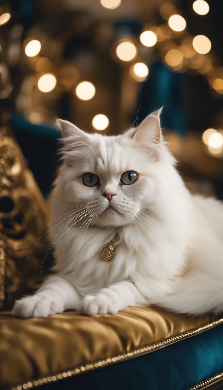 25 Most Expensive Cat Breeds: Discover the Luxurious Feline Companions ...