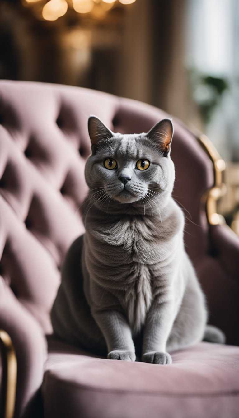 25 Most Expensive Cat Breeds: Discover the Luxurious Feline Companions ...