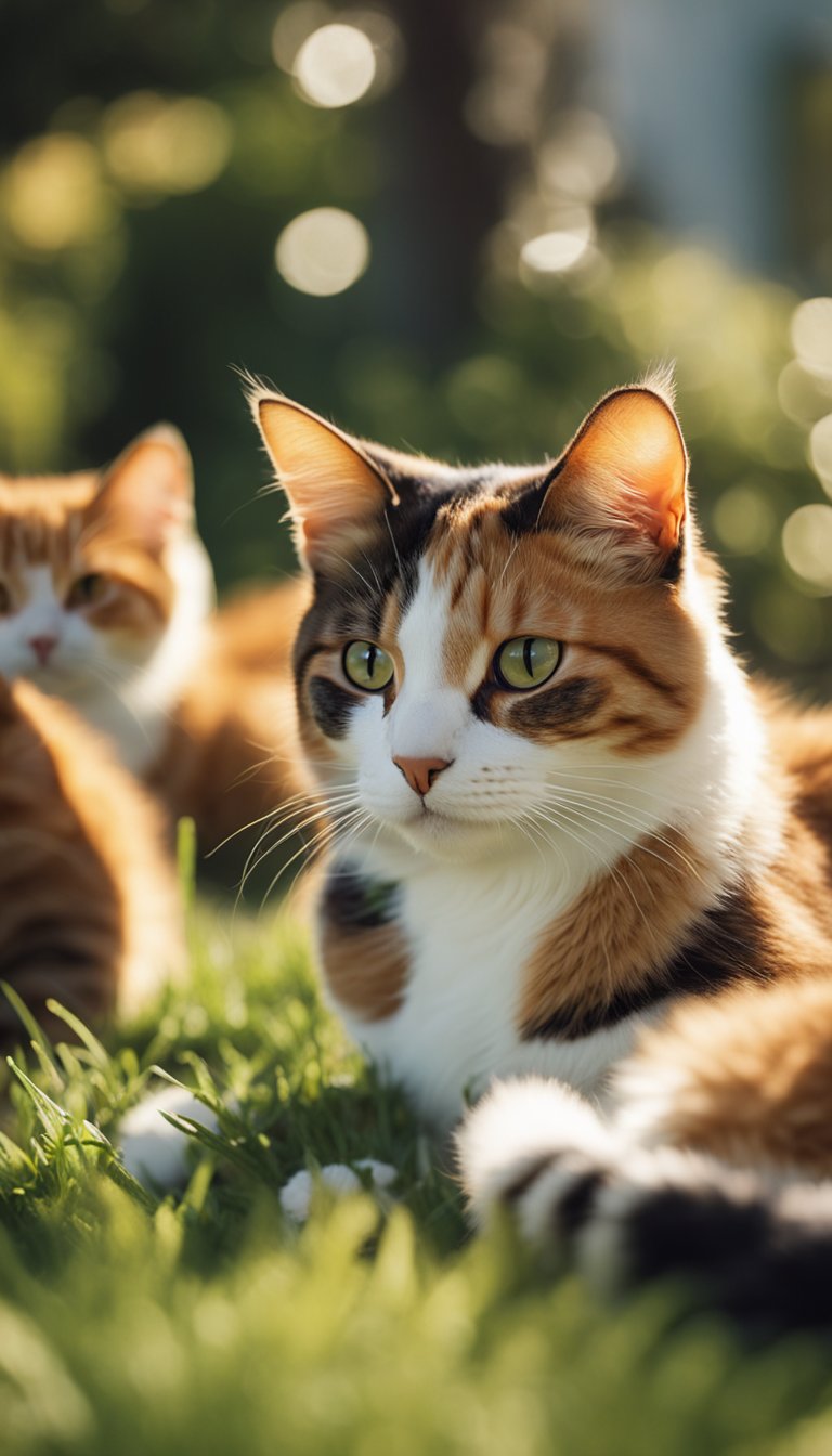 25 Calico Cat Breeds: A Comprehensive Guide to Their Unique Traits ...
