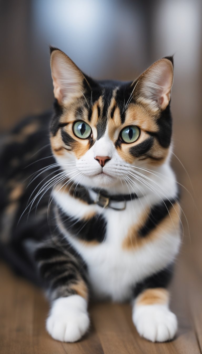 25 Calico Cat Breeds: A Comprehensive Guide to Their Unique Traits ...