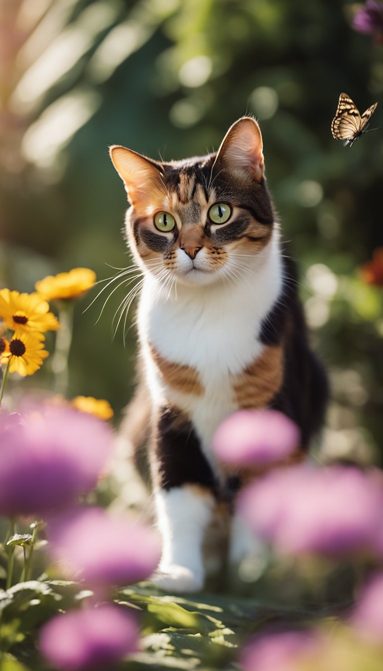 25 Calico Cat Breeds: A Comprehensive Guide to Their Unique Traits ...
