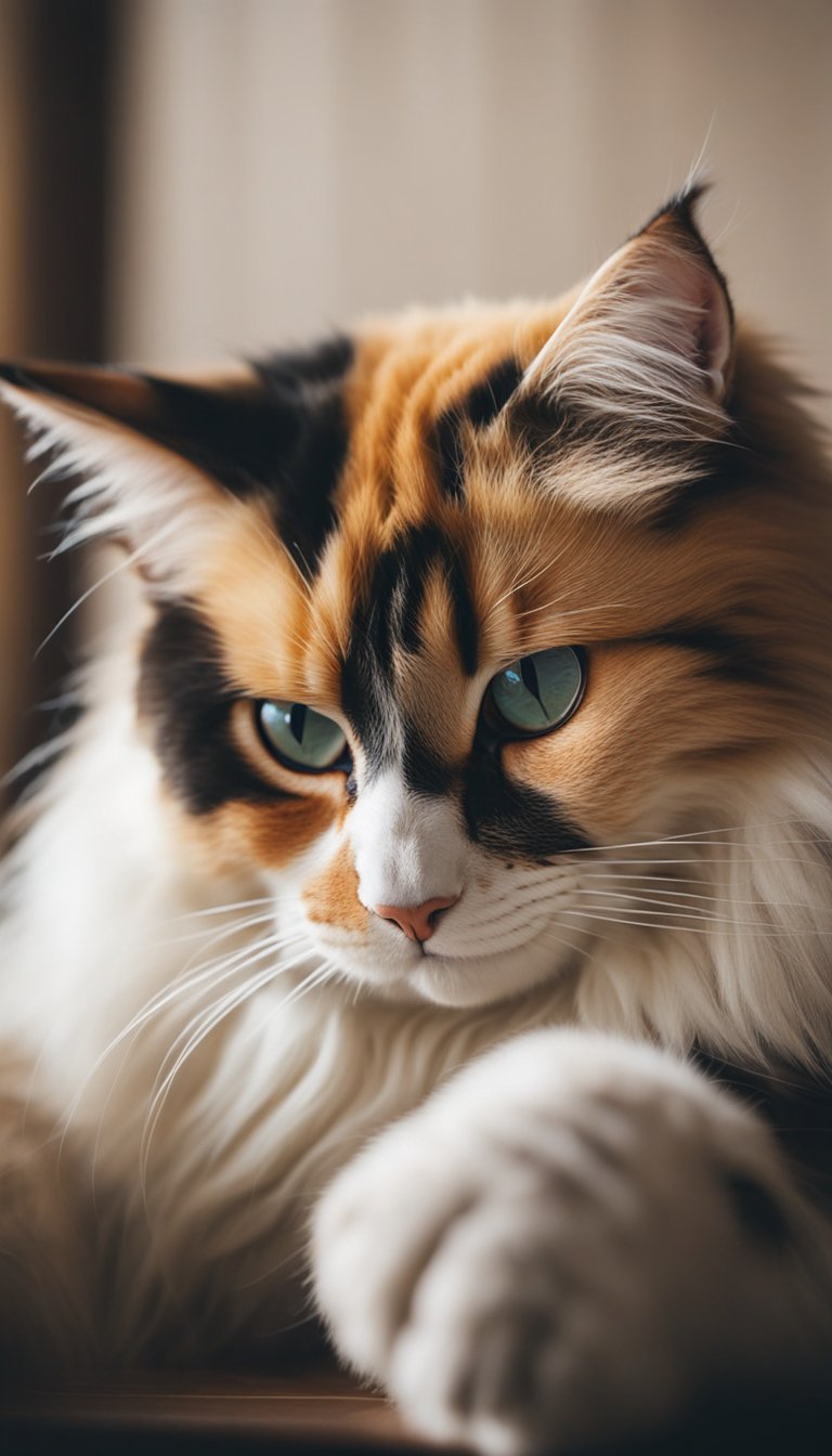 25 Calico Cat Breeds: A Comprehensive Guide to Their Unique Traits ...