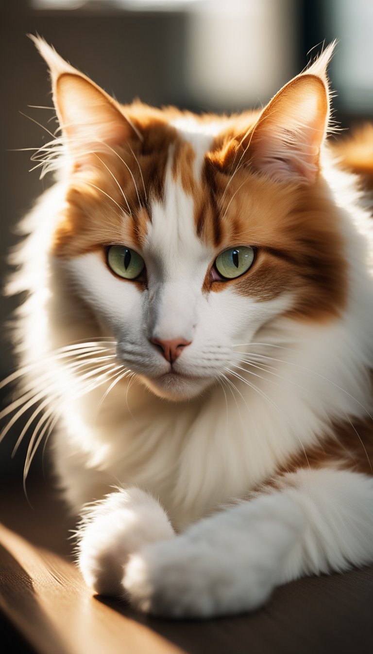 25 Calico Cat Breeds: A Comprehensive Guide to Their Unique Traits ...