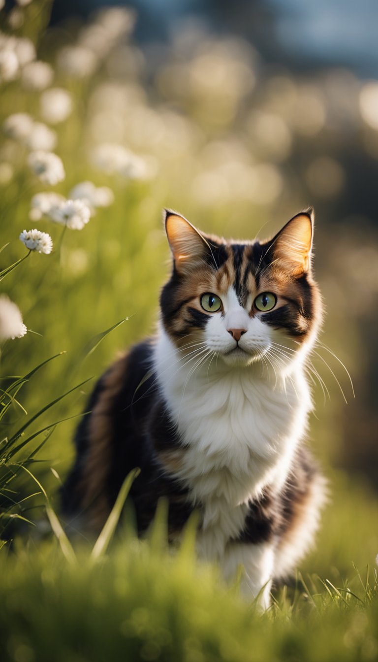25 Calico Cat Breeds: A Comprehensive Guide to Their Unique Traits ...