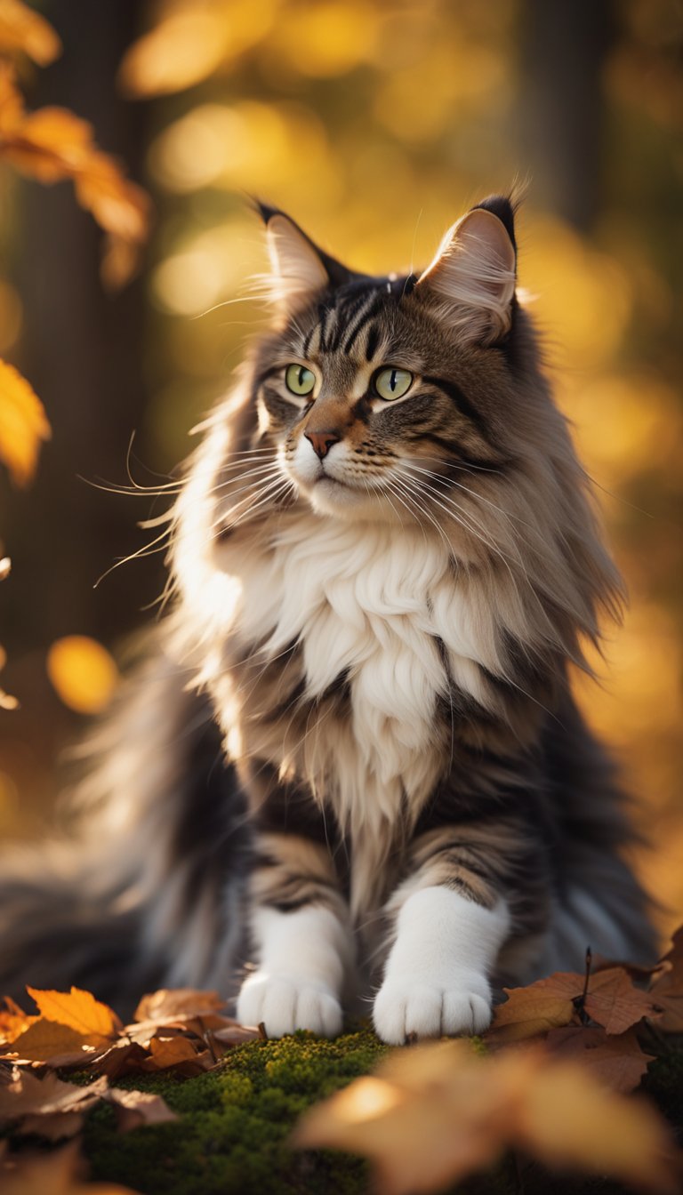 25 Calico Cat Breeds: A Comprehensive Guide to Their Unique Traits ...