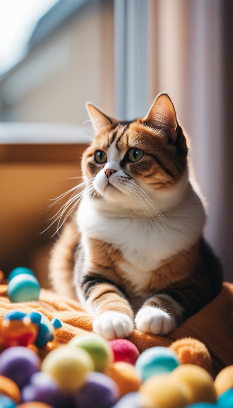 25 Calico Cat Breeds: A Comprehensive Guide to Their Unique Traits ...