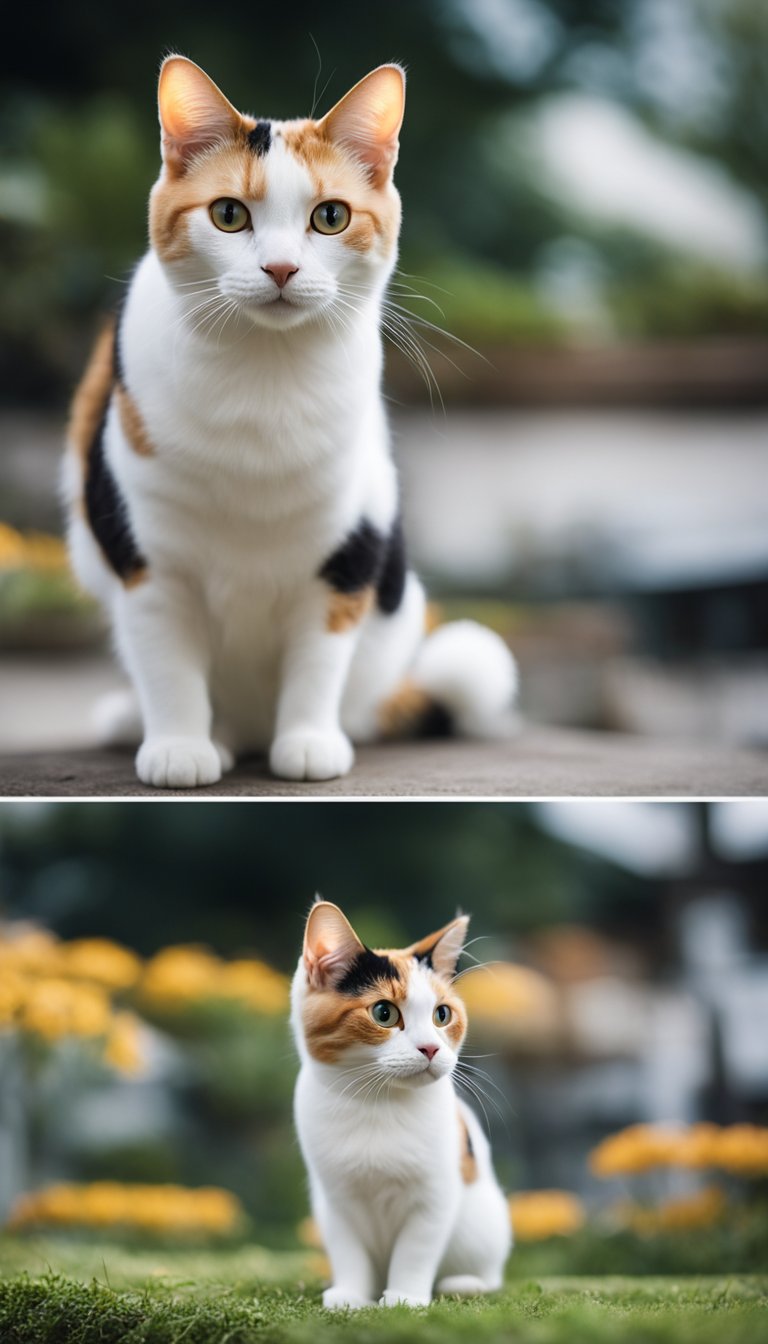 25 Calico Cat Breeds: A Comprehensive Guide to Their Unique Traits ...