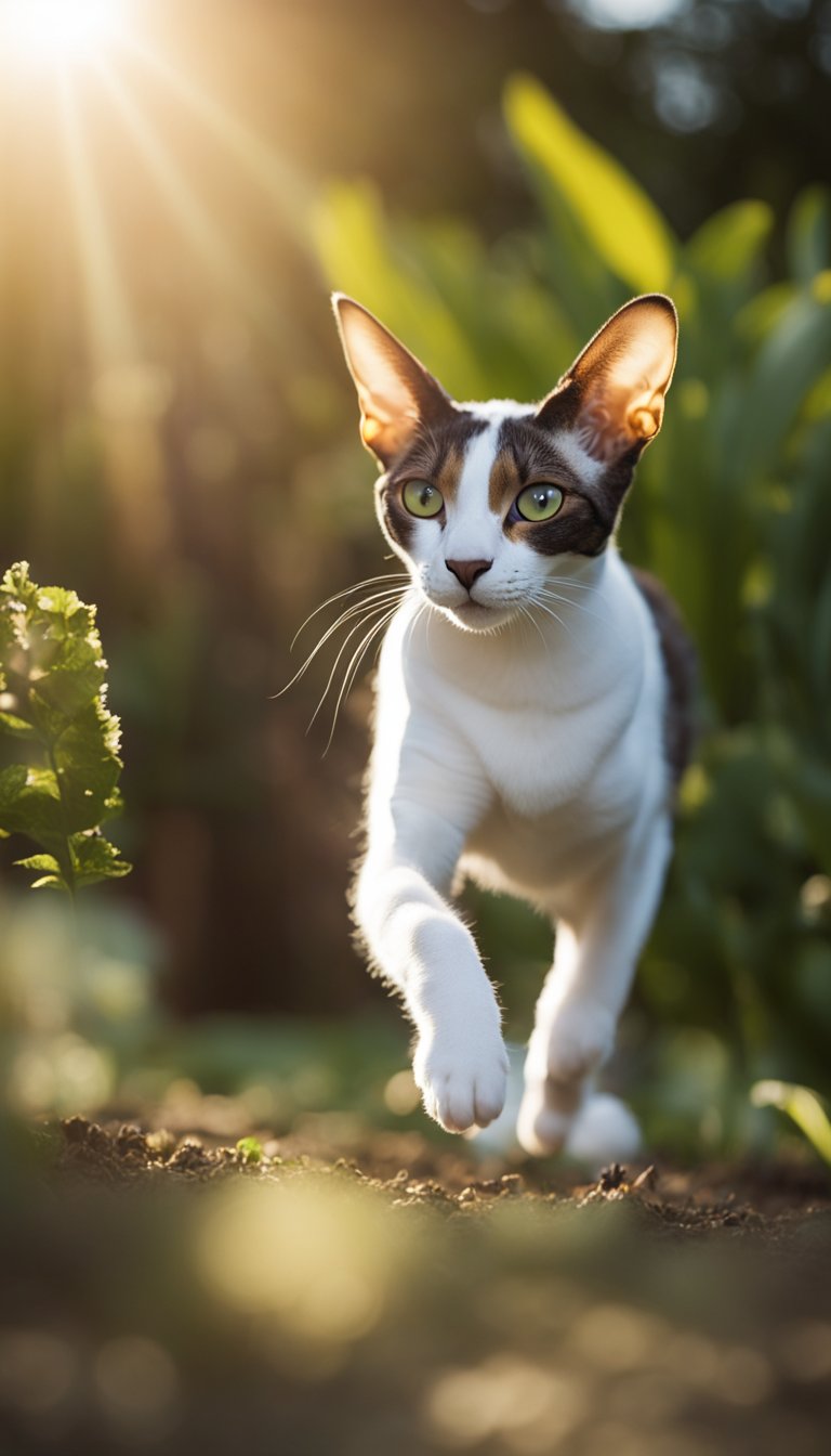 25 Calico Cat Breeds: A Comprehensive Guide to Their Unique Traits ...