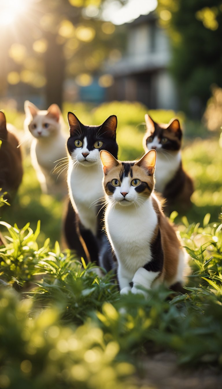 25 Calico Cat Breeds: A Comprehensive Guide to Their Unique Traits ...