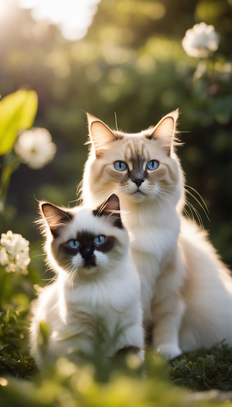 25 Calico Cat Breeds: A Comprehensive Guide to Their Unique Traits ...