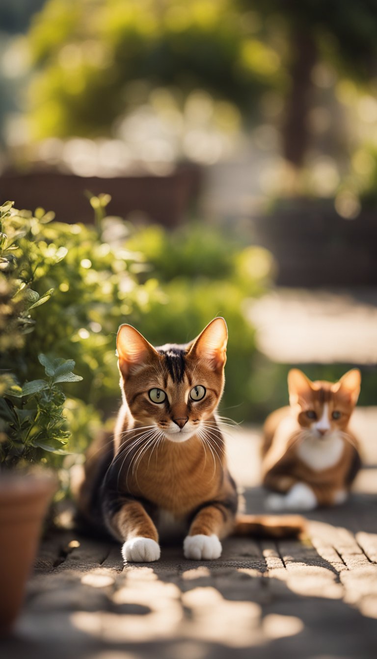 25 Calico Cat Breeds: A Comprehensive Guide to Their Unique Traits ...