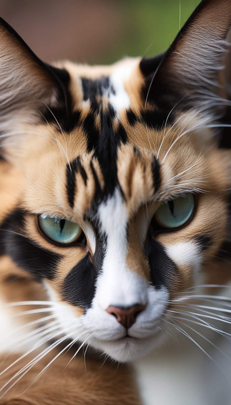 25 Calico Cat Breeds: A Comprehensive Guide to Their Unique Traits ...