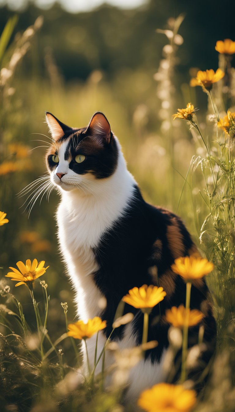 25 Calico Cat Breeds: A Comprehensive Guide to Their Unique Traits ...