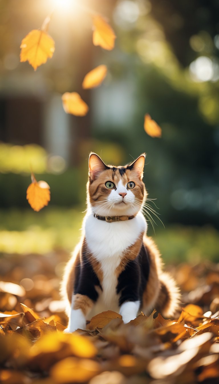 25 Calico Cat Breeds: A Comprehensive Guide to Their Unique Traits ...