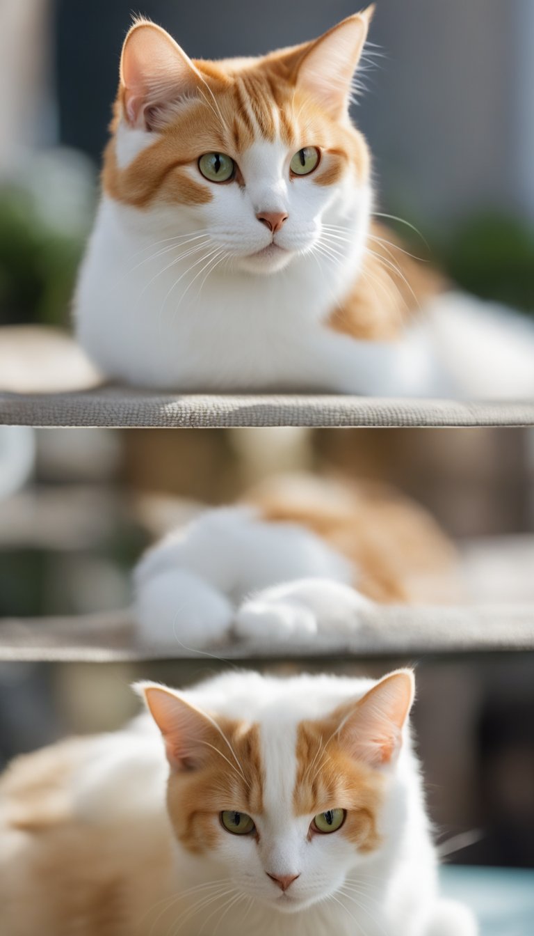 10 Japanese Cat Breeds: Distinctive Traits and Characteristics - Lets ...