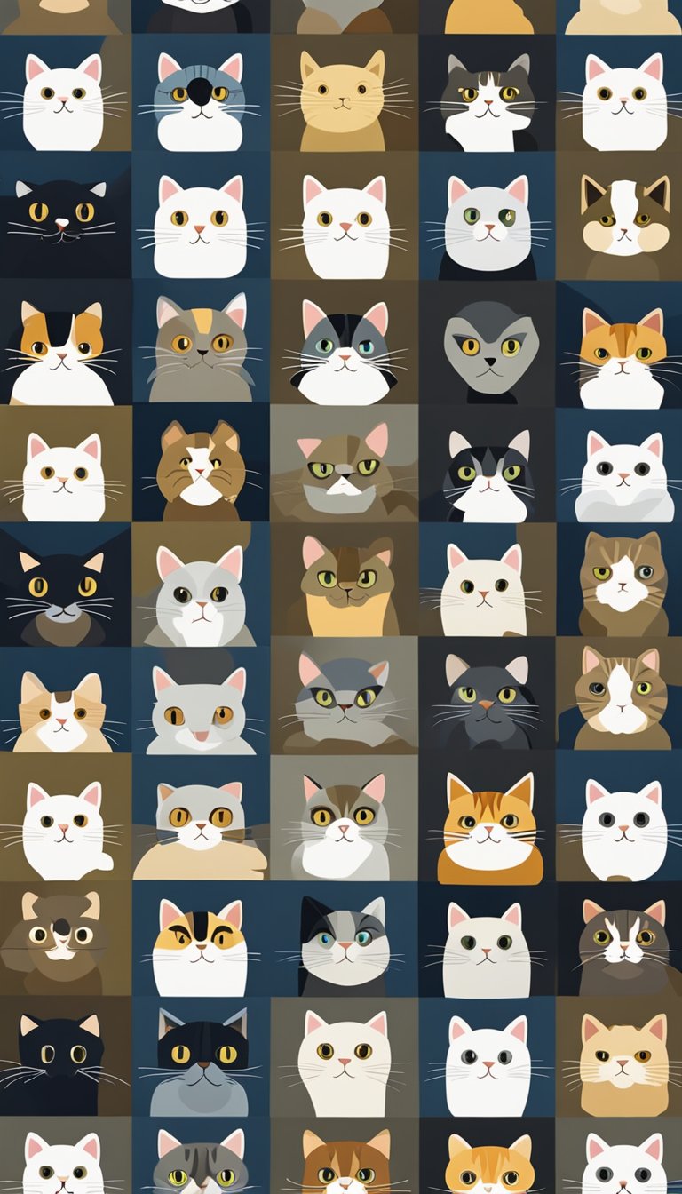 10 Japanese Cat Breeds: Distinctive Traits and Characteristics - Lets ...