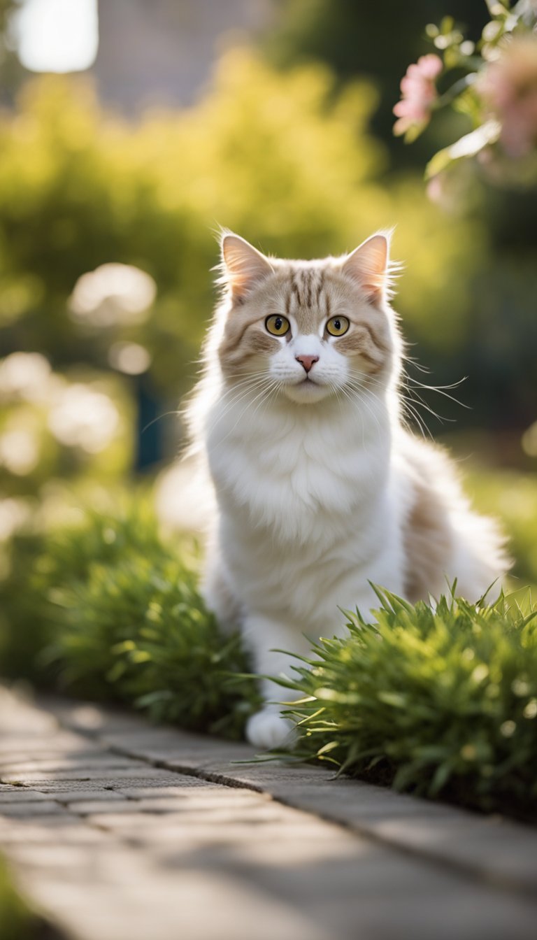 10 Japanese Cat Breeds: Distinctive Traits and Characteristics - Lets ...
