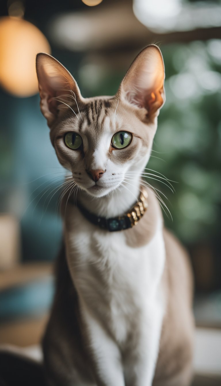 10 Japanese Cat Breeds: Distinctive Traits and Characteristics - Lets ...