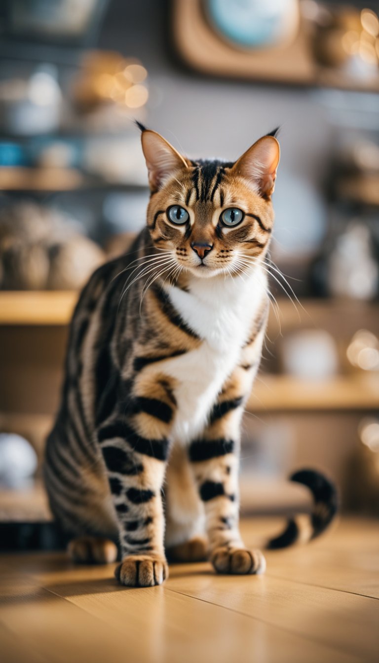 10 Japanese Cat Breeds: Distinctive Traits and Characteristics - Lets ...
