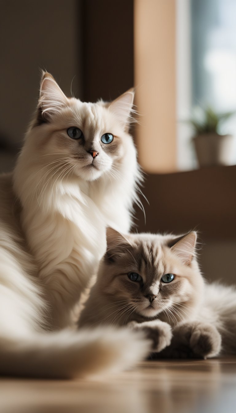 10 Japanese Cat Breeds: Distinctive Traits and Characteristics - Lets ...
